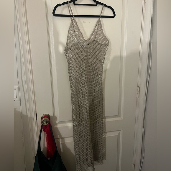 Zara | Swim | Zara Swim Cover Up | Poshmark